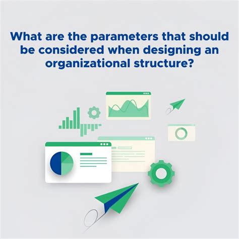 Designing Of Organizational Structures Rmg