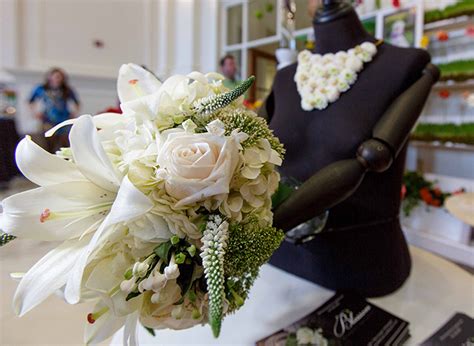 A Grand Gala - Cary Magazine
