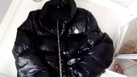 Duvetica Jacket Piss Gay Porn Xhamster
