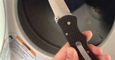 My Hood Rat Husband Left A Switchblade In His Pants And It Stabbed All