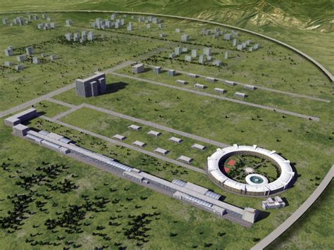 Cepc Design Report Released Joint Institute For Nuclear Research