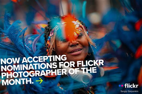 Now Accepting Nominations Were Excited For The Next Roun… Flickr