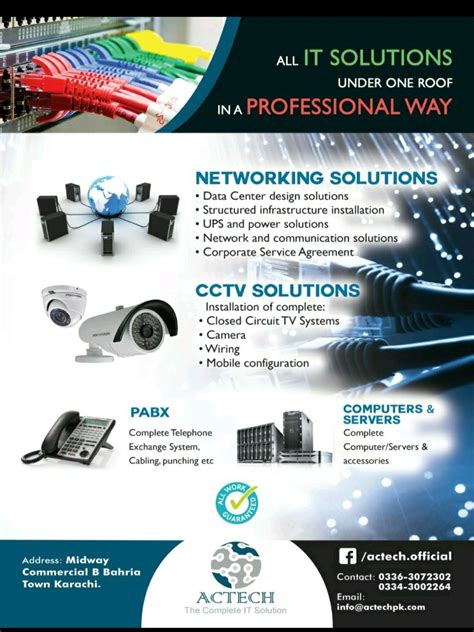 Engrmuhammad Bilal Shah On Linkedin Alliedcomputertechnologies