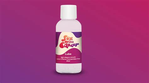 Sex Toys Per Persone Malate Di Cancro Nasce Sex With Cancer Gayit