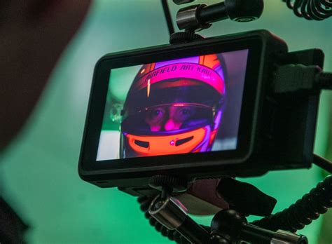 Race And Create Rsk Productions