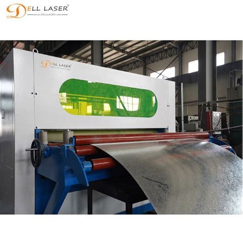 China Automatic Loading Unloading Galvanized Steel Laser Cutting Machine Manufacturers Suppliers