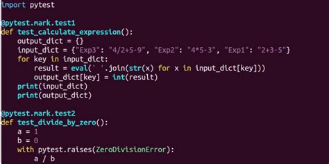 Adding Value To Your Testops With Pytest