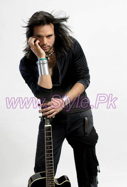 Famous Singer Nouman Javaid Profile And Pictures 02 Copy Stylepk