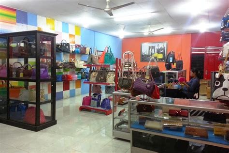 Daftar Lengkap 10 Toko Tas Di Kab Sampang