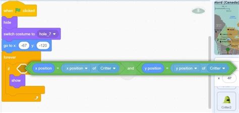 Scratch Mix And Match Challenge Bonus The Mystery Of The Hidden Hide And Seek Block Pinnguaq