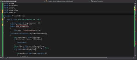Solved Was Using Code From Wrong Csharp Assembly Dll