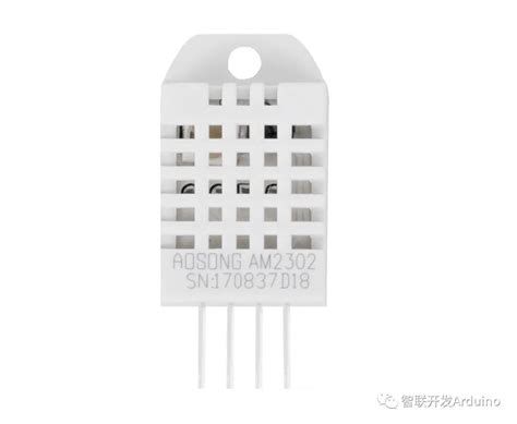 Dht11温湿度传感器dht22 温湿度传感器接线图及工作原理 Csdn博客