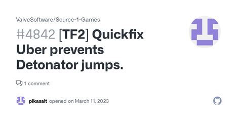 Tf2 Quickfix Uber Prevents Detonator Jumps · Issue 4842