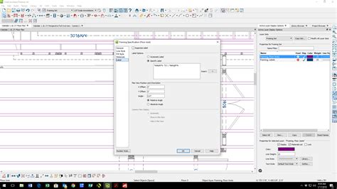 Formatting Dimensions In Object Specific Labeling General Q A ChiefTalk Forum