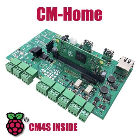 Cm Panel Technical Documentation