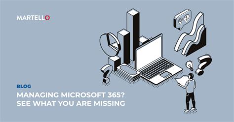 Microsoft 365 Monitoring Tool Martello Technologies