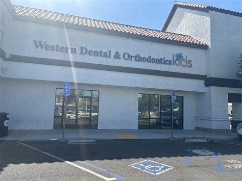 Dentist In Norwalk California 14119 Pioneer Boulevard Western Dental