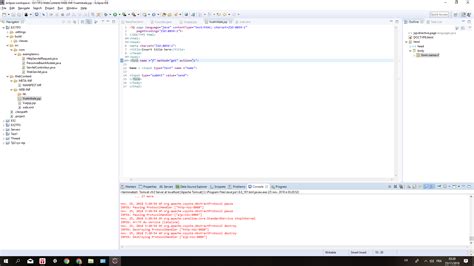 Jakarta Ee Server Tomcat V90 Server At Localhost Failed To Start