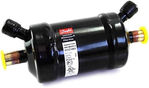 Buy Danfoss Suction Filter Drier Das083 3 At Ubuy India