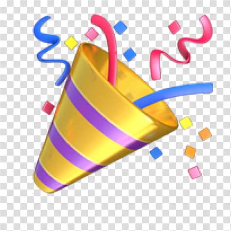 Guess The Emoji Party Hat And Chick