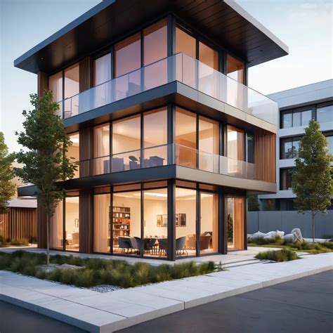 Exploring Revit Building Software A Comprehensive Guide