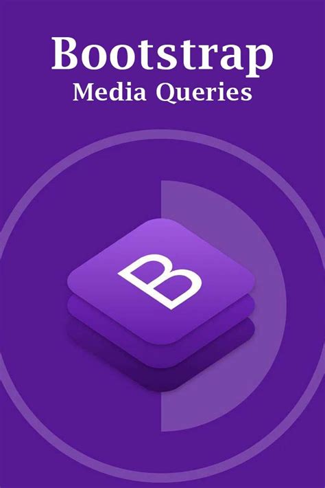 introduction to bootstrap media queries
