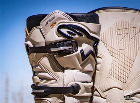 Alpinestars Tech 7 Enduro Drystar Boot Review Adv Pulse