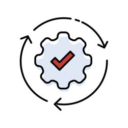 Process Automation Digitale Agentur IQONIC
