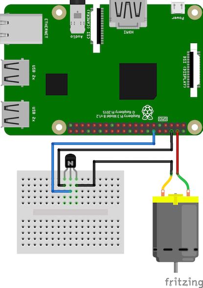 Rpi Fan Controller Artofit