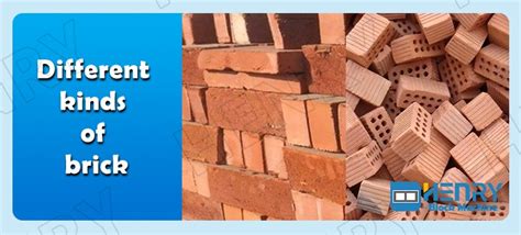 Compressed Earth Blocks vs Bricks vs Concrete Blocks - Henry Intelligent Block Machine