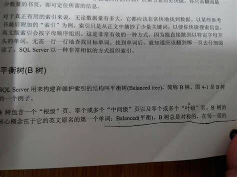 公司内部培训SQL Server传统索引结构PPT分享 天善智能专注于商业智能BI和数据分析大数据领域的垂直社区平台