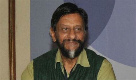 Never Pressurised Teri Officials In Sexual Harassment Case R K Pachauri To High Court