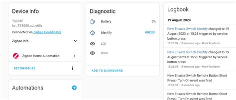 Zigbeemqtt Error Zigbee Home Assistant Community