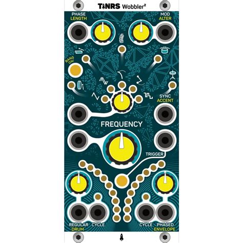 This Is Not Rocket Science Control Voltage