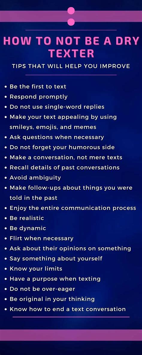 How to not be a dry texter: 21 tips that will help you improve - Legit.ng