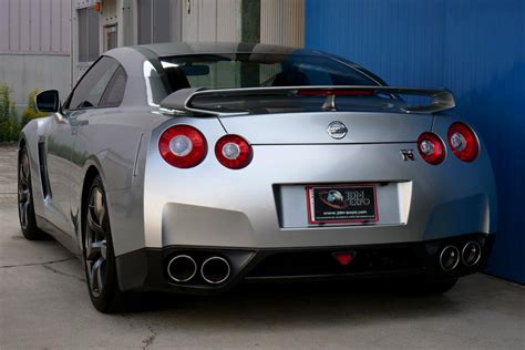 Nissan Gtr R35 Naomi Premium Edition For Sale In Japan At Jdm Expo