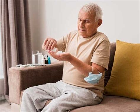 Azithromycin Side Effects In The Elderly