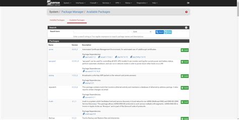 configure freeradius server in pfsense and use wpa2 wpa3 enterprise