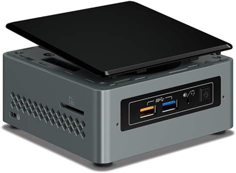 Amazon Com Intel Boxnuc Cayh Nuc Kit Components Electronics