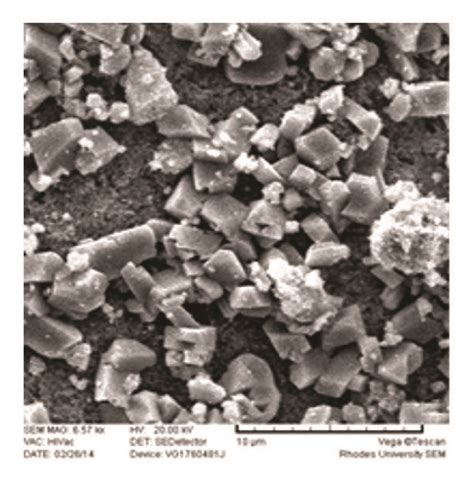 a sem of cuo tio2 ed1 b edx of cuo tio2 ed1 c sem of tio2
