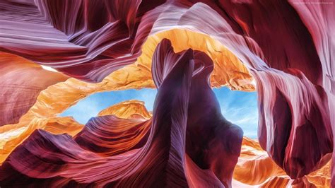 Antelope Canyon Wallpapers Wallpaper Cave