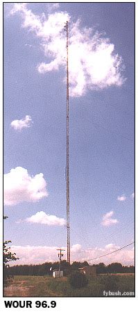 A Selection From A Decade Of Visits To Tower And Studio Sites In The