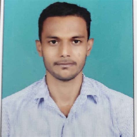 Deb Sahu Cctv And Security System Technician Gyan Security Solutions