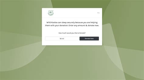Hosted Pages Payment Portal Help Centre