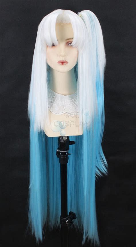 Angela Lobotomy Corporation Cosplay Wig For Sale Go2cosplay