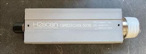 Installing The Ecostruxure Transformer Expert Sensor H2 Ecostruxure Transformer Expert