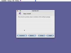 Mac OS X Developer Preview 4 BetaWiki
