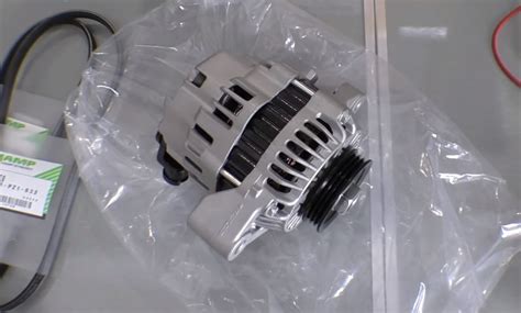 How To Check If Car Alternator Is Working Properly