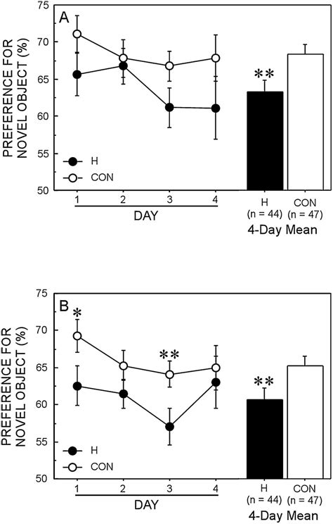 object recognition memory and the rodent hippocampus