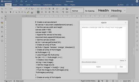 How To Use Ai In Education Onlyoffice Blog
